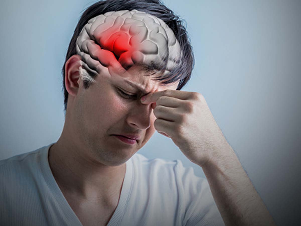 Brain Haemorrhage Symptoms & Causes