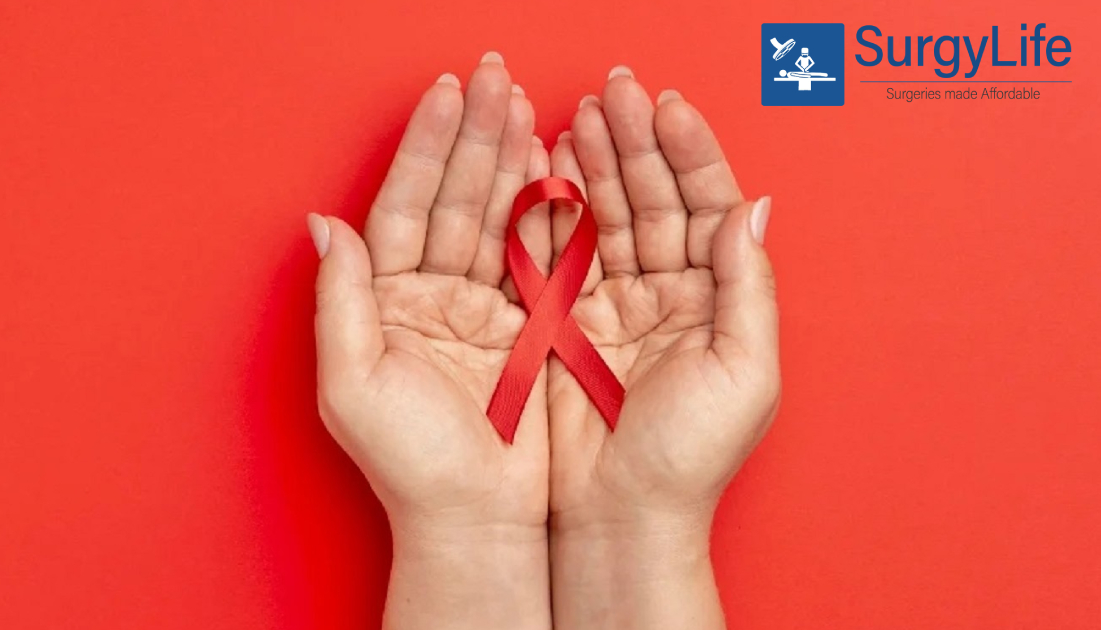 A Visual Guide to HIV/AIDS